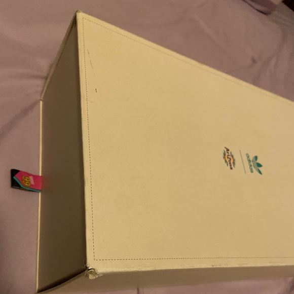 adidas | Shoes | Arizona X Adidas Sneaker | Poshmark